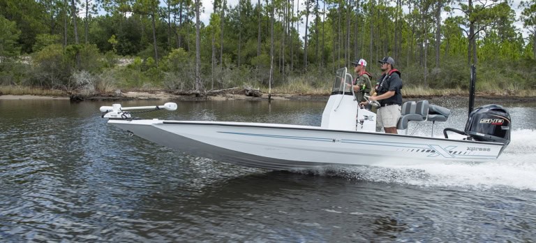 Why Xpress - Xpress Boats