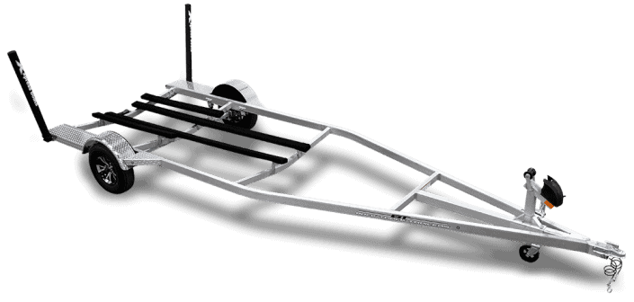 BackTrack Trailers by Xpress Boats