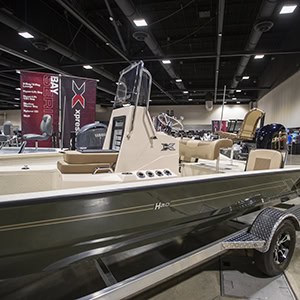 vendor-dm-21 - Xpress Boats