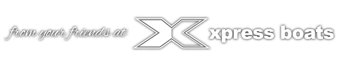 Xpress Boats | The Original All-Welded Aluminum Boat